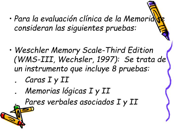 PPT - LA MEMORIA HUMANA PowerPoint Presentation - ID:846210