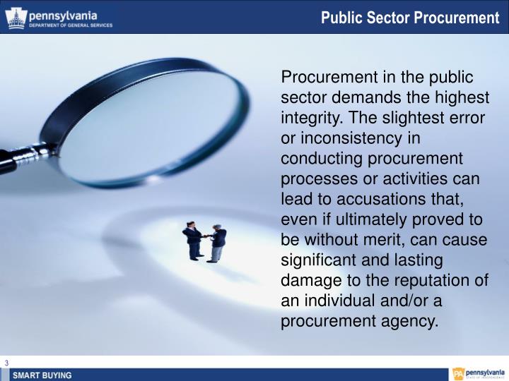 PPT - Risk Management in the Procurement Process PowerPoint ...