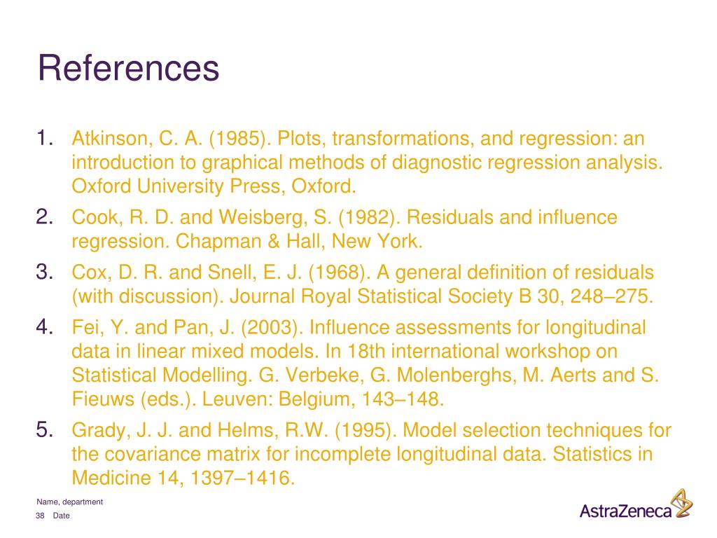 Ppt Lecture 7 Model Checking For Linear Mixed Models For Longitudinal Data Powerpoint