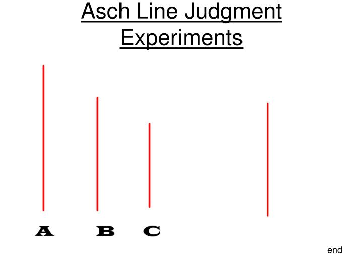 PPT - Social Influence Research PowerPoint Presentation - ID:848158