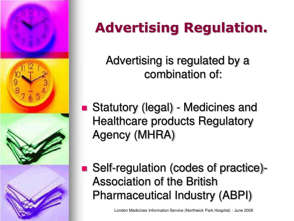 PPT - Drug Promotion: The Pharmaceutical Representative. PowerPoint ...