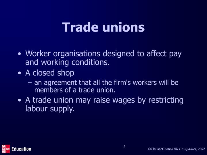 PPT - Different types of labour PowerPoint Presentation - ID:848253