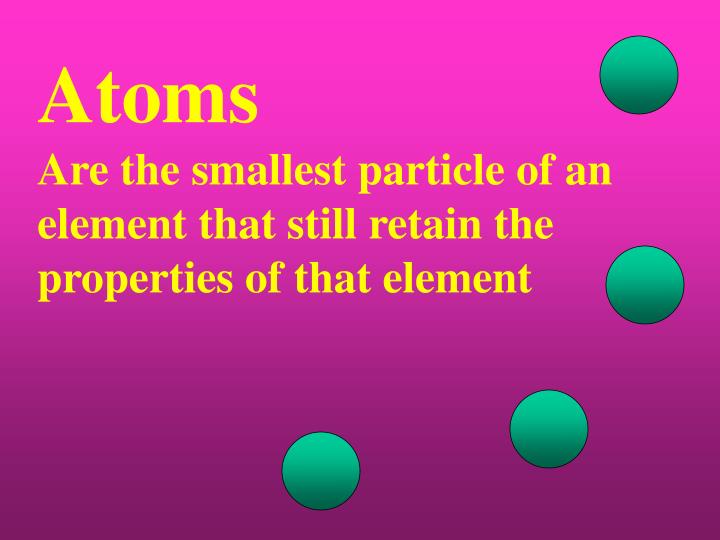 PPT - Atoms Elements Molecules Compounds Pure Substance Mixture Solution PowerPoint Presentation ...