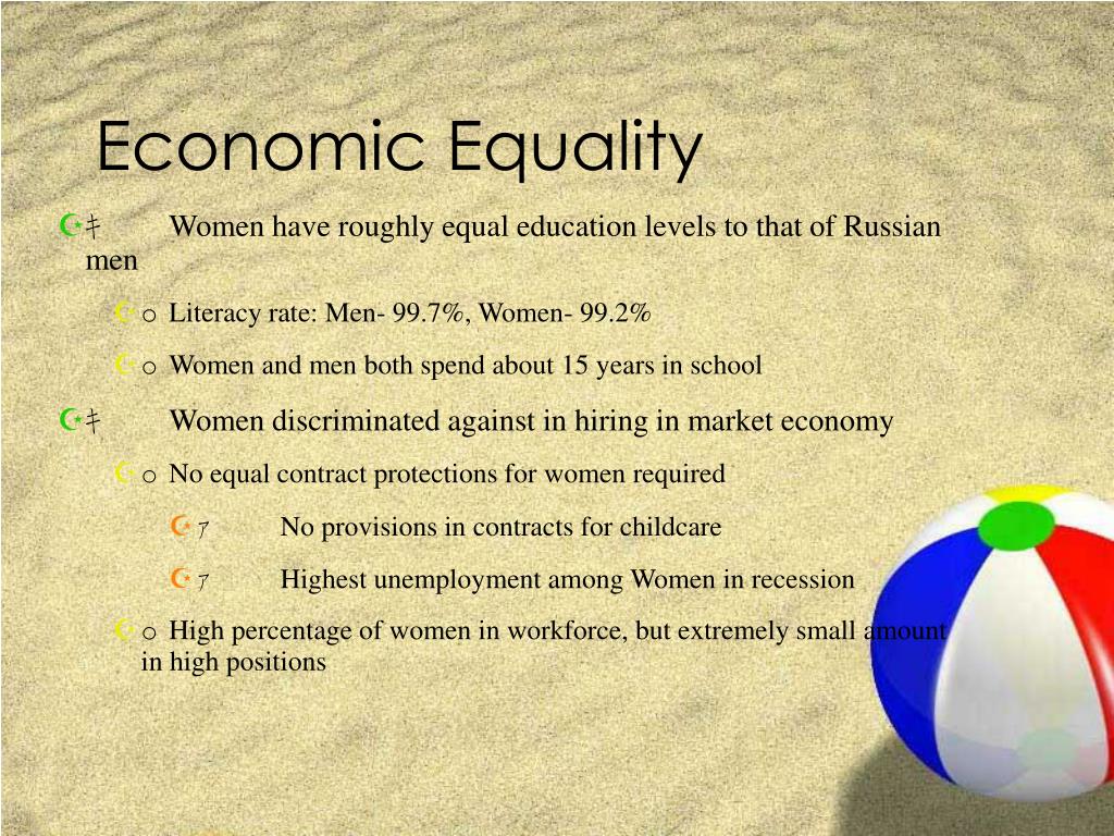 PPT - Women and Gender in Russia PowerPoint Presentation, free download ...