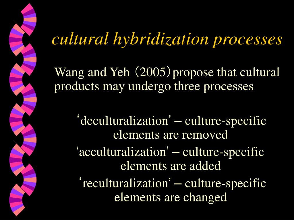 PPT - CULTURAL REINTERPRETATION OF POPULAR MUSIC : THE CASE OF JAPANESE ...