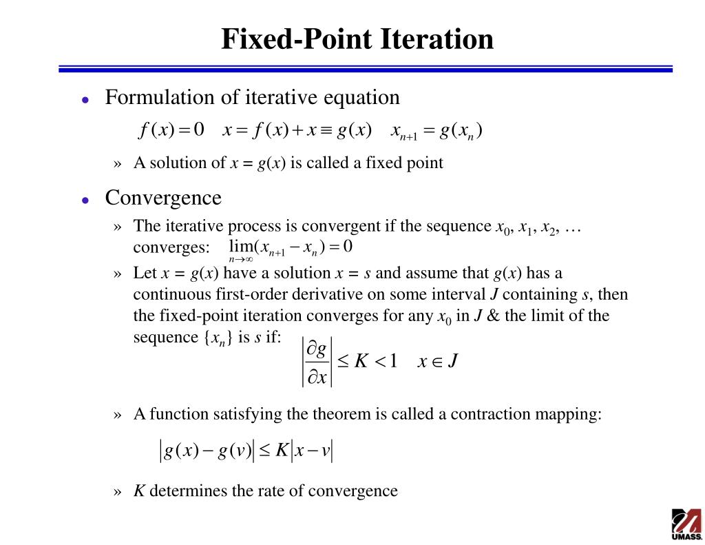 PPT - Nonlinear Algebraic Systems PowerPoint Presentation, free ... PPT - Nonlinear Algebraic Systems PowerPoint Presentation, free ...