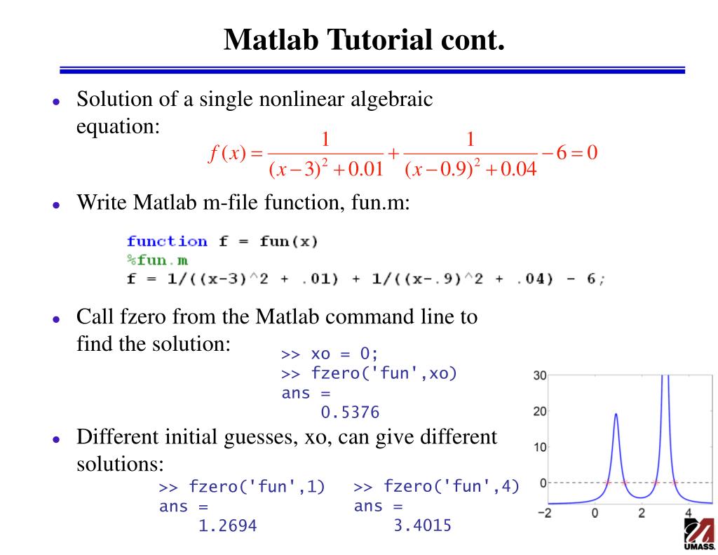PPT - Nonlinear Algebraic Systems PowerPoint Presentation, free ... PPT - Nonlinear Algebraic Systems PowerPoint Presentation, free ...