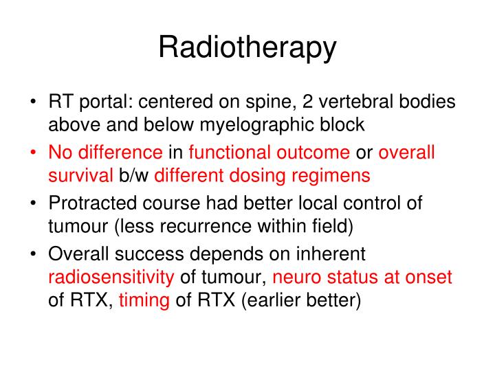 PPT - Spinal Cord Compression PowerPoint Presentation - ID:851177