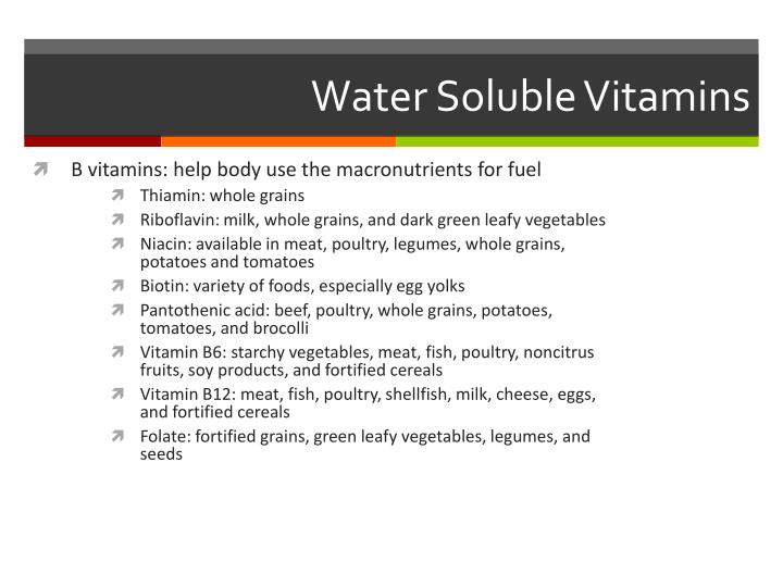 PPT - Nutrition 101 PowerPoint Presentation - ID:851283