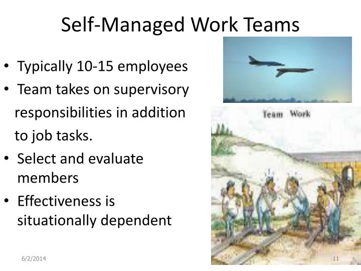 PPT - Chapter 4 Understanding Work Team PowerPoint Presentation - ID:851745