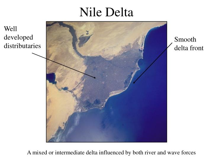 PPT - Deltas PowerPoint Presentation - ID:85191