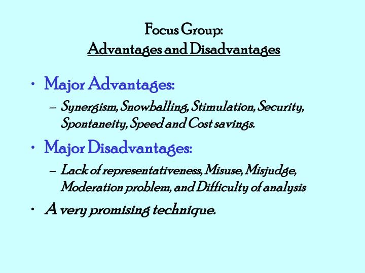 PPT - Qualitative Research Techniques PowerPoint Presentation - ID:852183