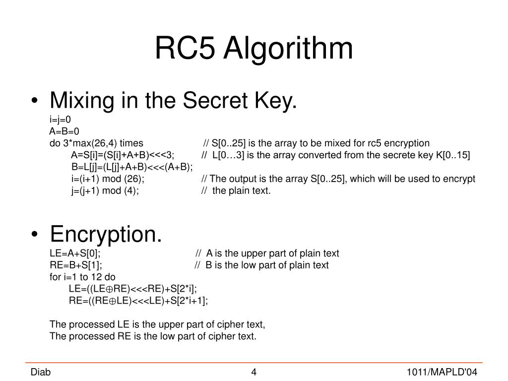 Ppt An Automated Pipeline Balancing In The Src Reconfigurable Computer And Its Application To