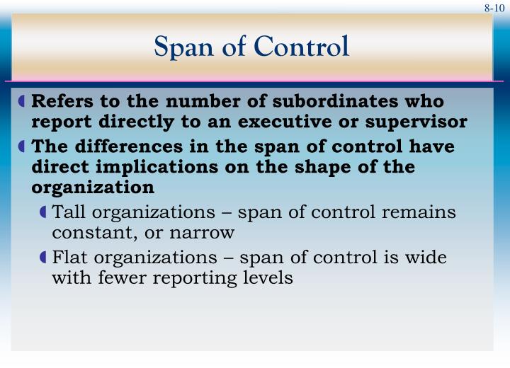 PPT - Organization Structure PowerPoint Presentation - ID:853517