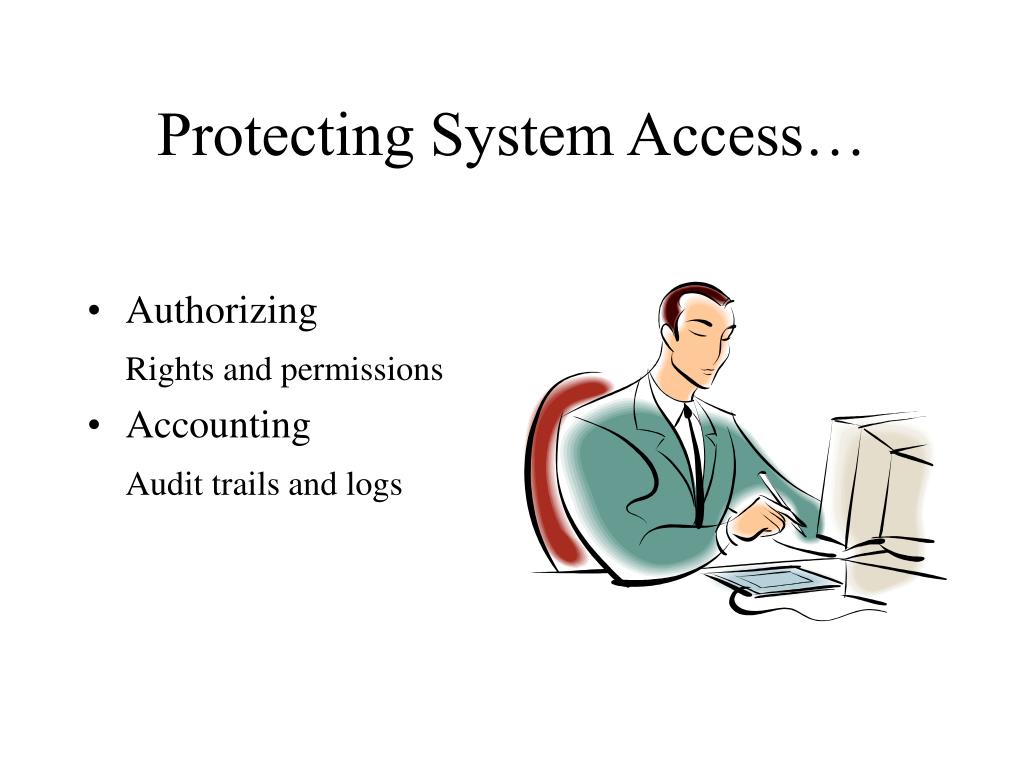 PPT - Information Security Is for Everyone By Jill Burrington-Brown, MS ...