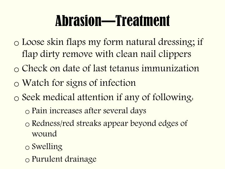PPT - Skin Wounds Classification PowerPoint Presentation - ID:853573