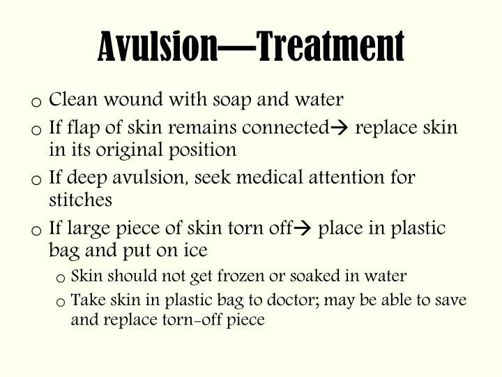 PPT - Skin Wounds Classification PowerPoint Presentation - ID:853573