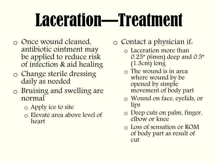 PPT - Skin Wounds Classification PowerPoint Presentation - ID:853573