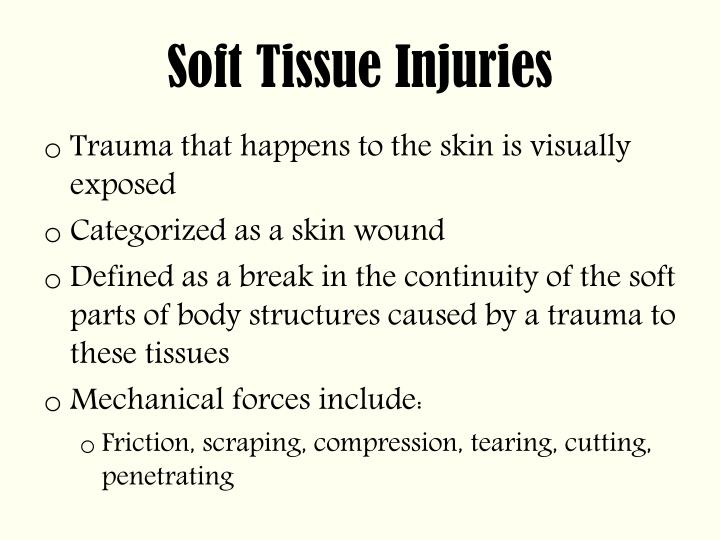 PPT - Skin Wounds Classification PowerPoint Presentation - ID:853573