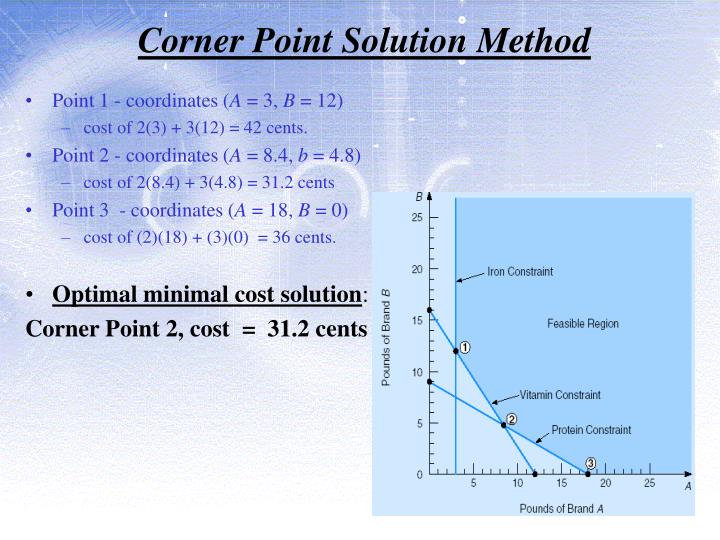 PPT - Managerial Decision Modeling with Spreadsheets PowerPoint ...