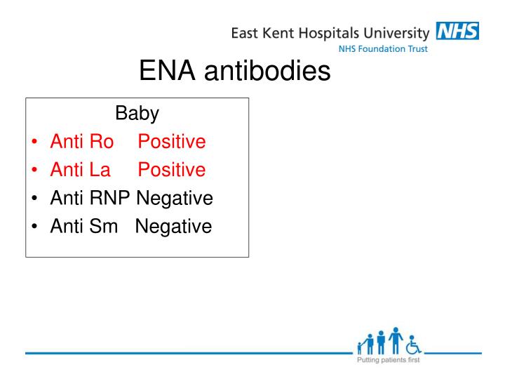 PPT - A case of neonatal lupus PowerPoint Presentation - ID:855102