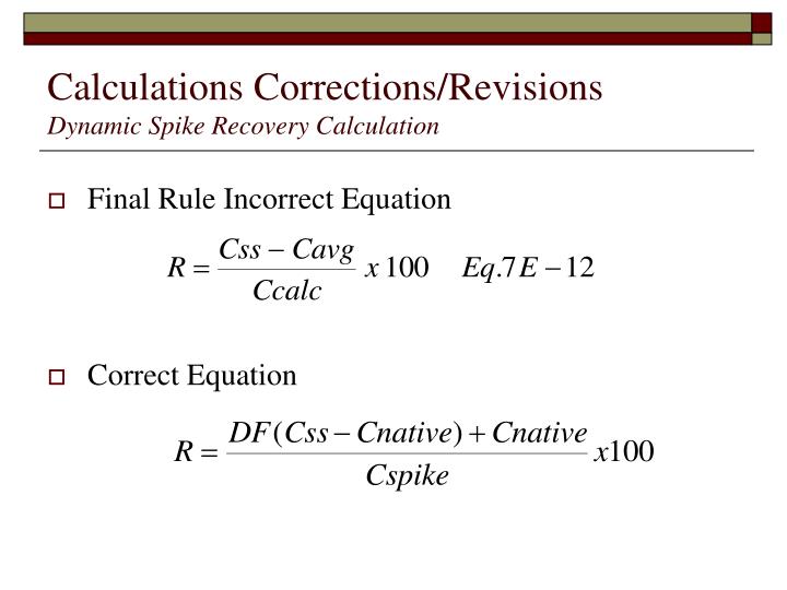 PPT - EPA Methods 3A, 6C, 7E, 10 & 20 PowerPoint Presentation - ID:855154