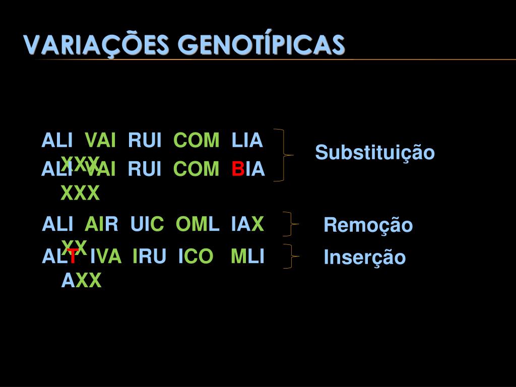 PPT - Princípios de Genética Microbiana PowerPoint Presentation, free ...