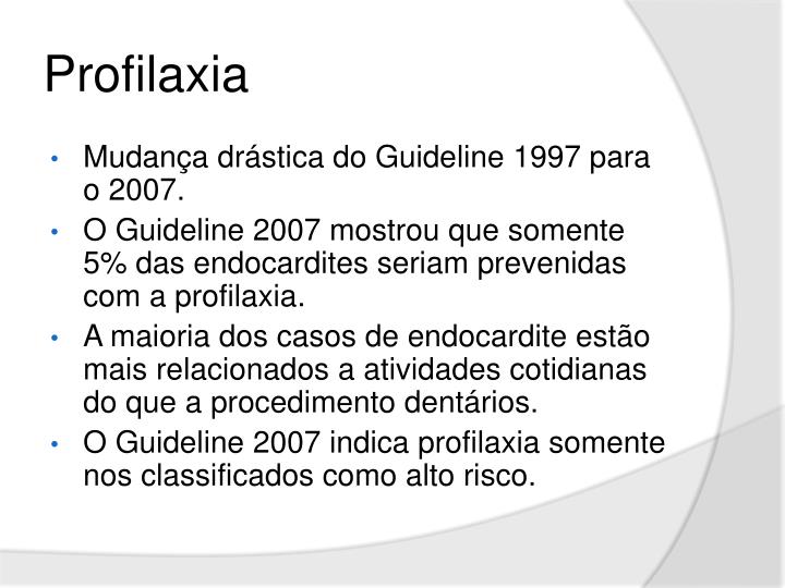 PPT - Endocardite infecciosa PowerPoint Presentation - ID:857722