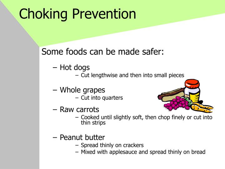 PPT - Ensuring Safe Children: Day Care Home Safety Issues PowerPoint ...