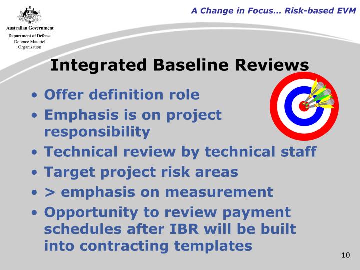 PPT - Upcoming Changes in Earned Value Management PowerPoint ...