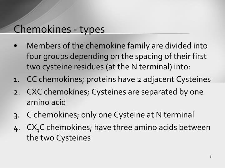 PPT - Cell-cell interaction PowerPoint Presentation - ID:858710