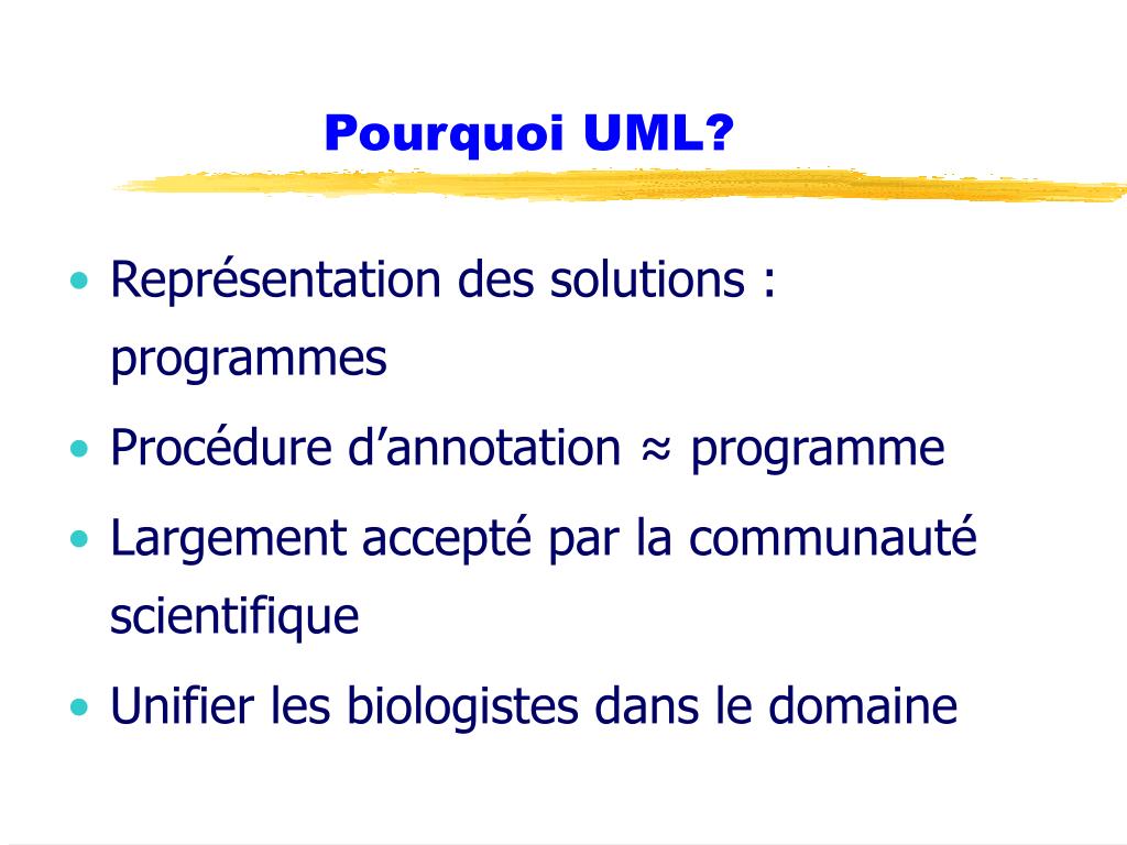 PPT - Procédure pour l’annotation d’une séquence protéique PowerPoint ... PPT - Procédure pour l’annotation d’une séquence protéique PowerPoint ...