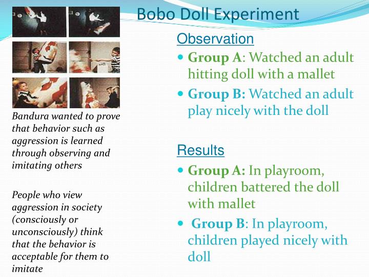 PPT - Self-Efficacy: A study on Albert Bandura PowerPoint Presentation ...