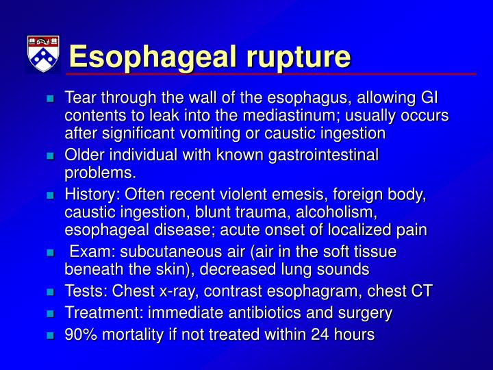 PPT - Approach to Chest Pain in the ED PowerPoint Presentation - ID:859542
