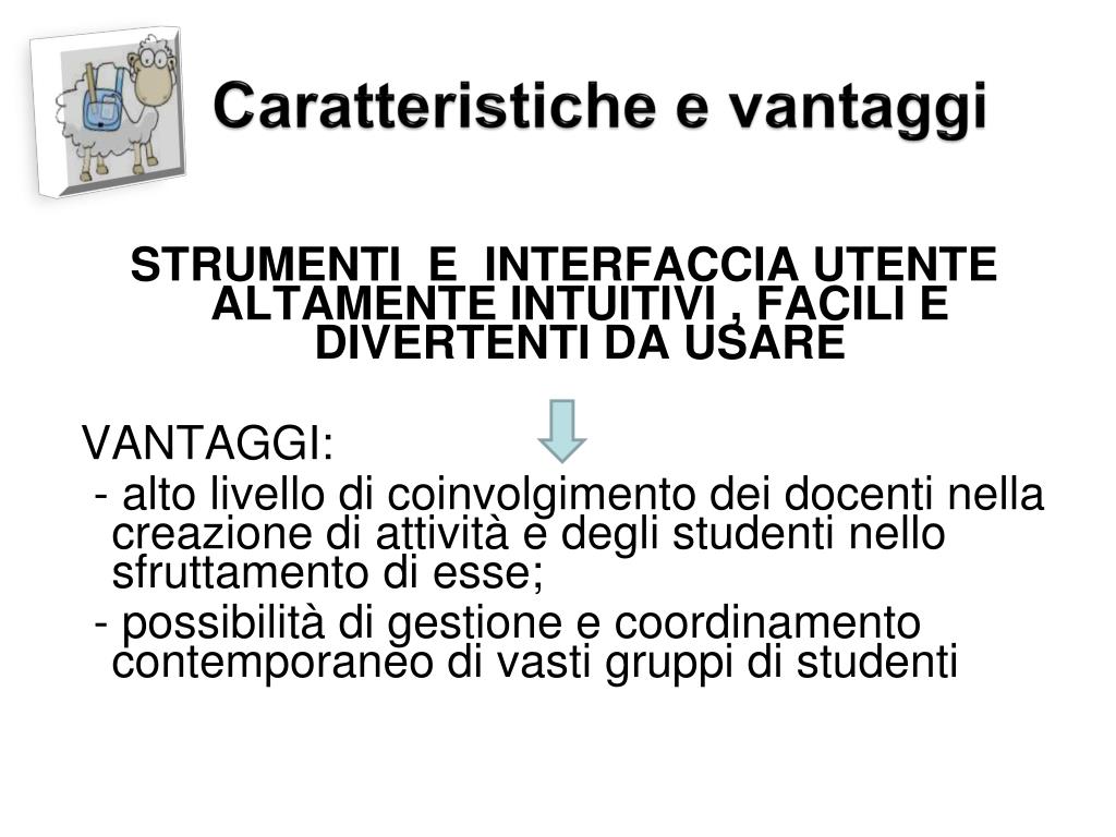 PPT - Cl@sse 2.0 “Un’aula senza confini” PowerPoint Presentation - ID ...