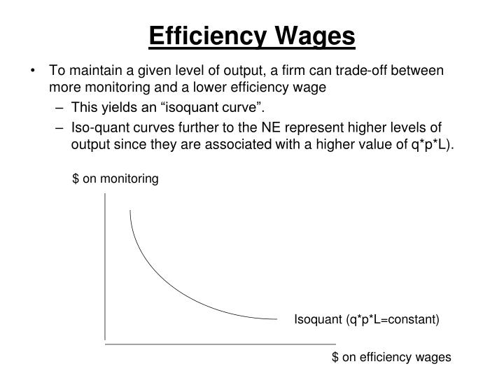 PPT - CH. 11. PAY AND PRODUCTIVITY: WAGE DETERMINATION WITHIN THE FIRM ...