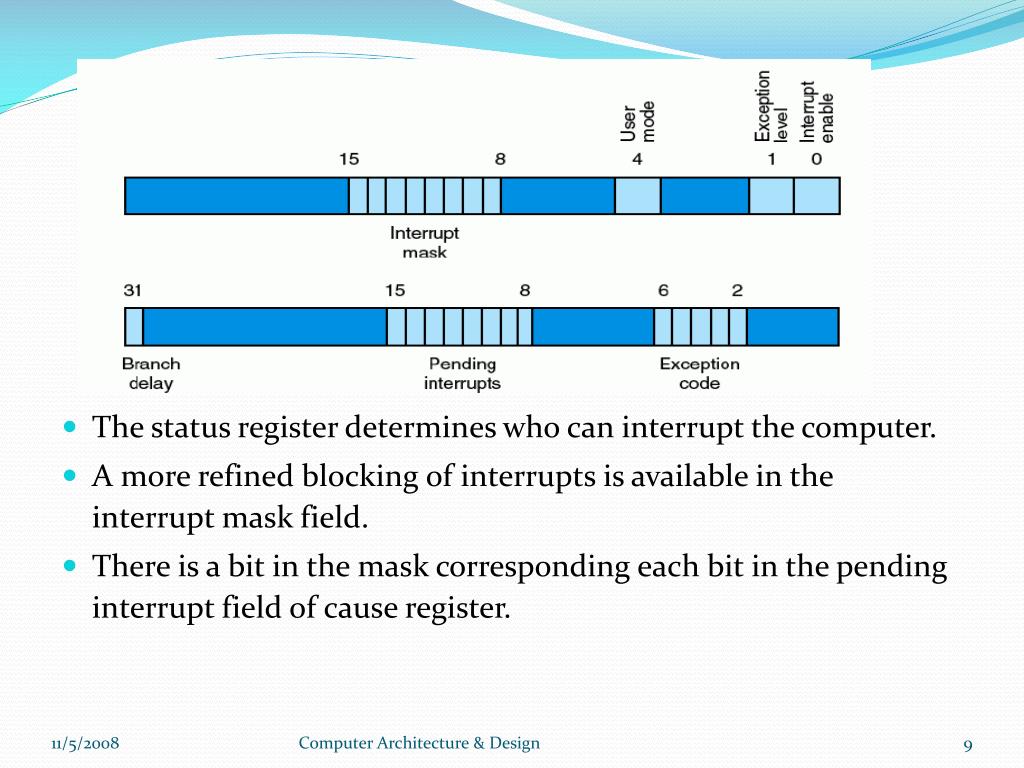 PPT - Input and Output of a Processor PowerPoint Presentation, free ...