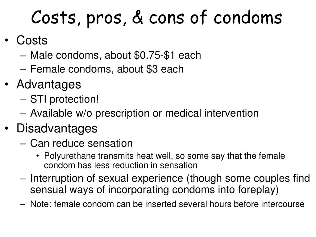 Ppt Chapter 10 Contraception Powerpoint Presentation Free Download Id860762