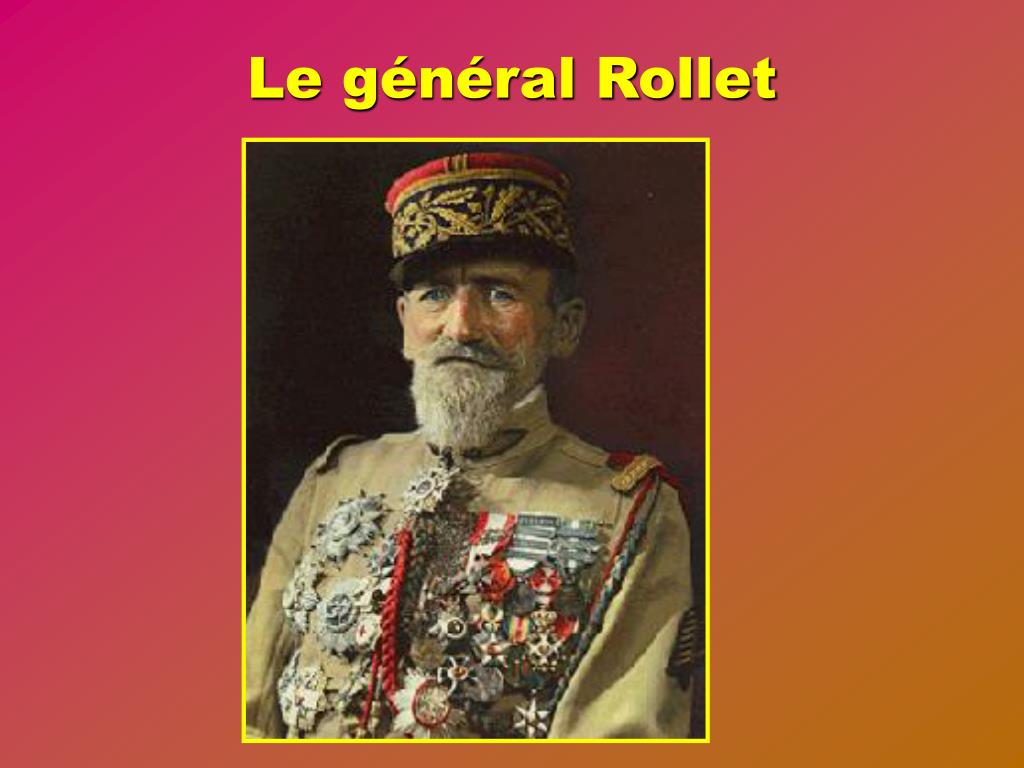 PPT - La Légion et son berceau à PowerPoint Presentation, free download ...