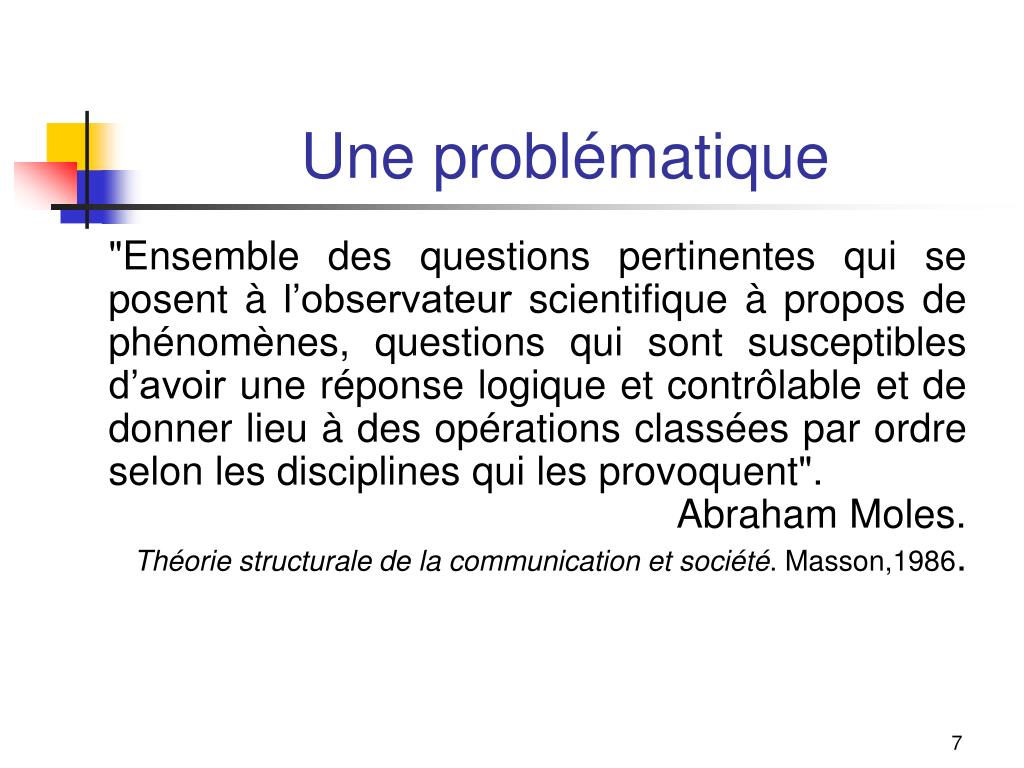 PPT - Du positionnement épistémologique à la méthodologie de recherche ...