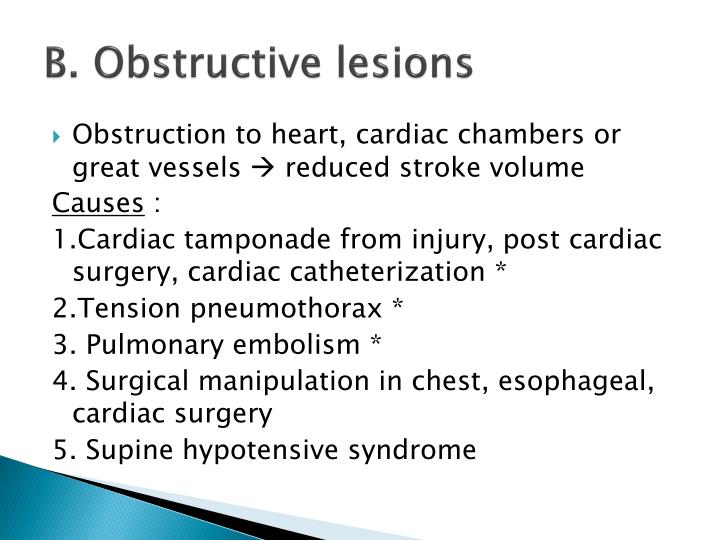 PPT - Cardiovascular Complications related to Anesthesia PowerPoint ...