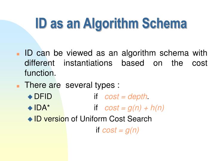 PPT - Chapter 3 Best First Search PowerPoint Presentation - ID:862432