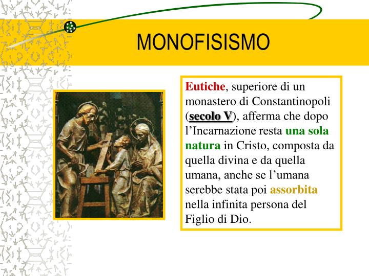 PPT - GESÙ CRISTO VERO UOMO E VERO DIO PowerPoint Presentation - ID:863990