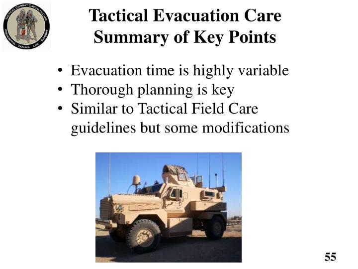 PPT - Tactical Combat Casualty Care August 2011 PowerPoint Presentation ...