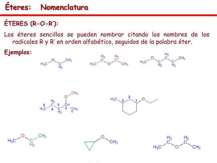 PPT - Grupos Funcionales (índice) PowerPoint Presentation - ID:865657