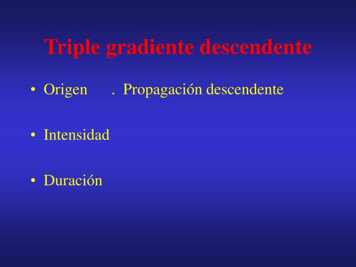 PPT - TRABAJO DE PARTO PowerPoint Presentation - ID:865805