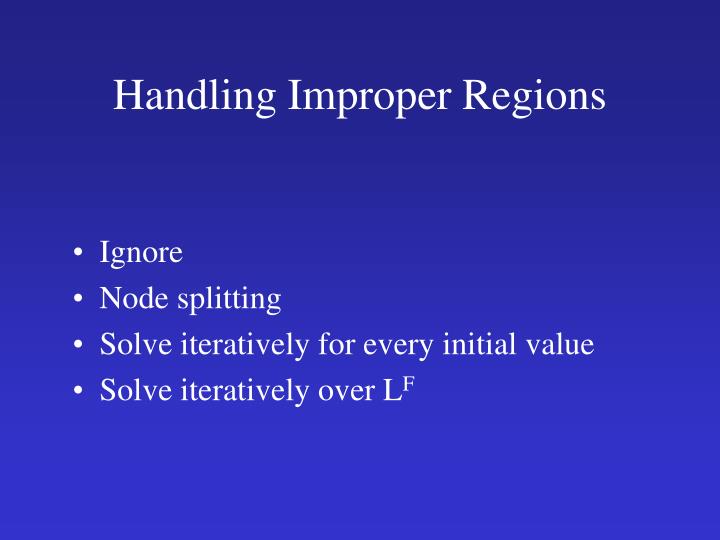 PPT - Data-Flow Analysis (Chapter 8) PowerPoint Presentation - ID:866138