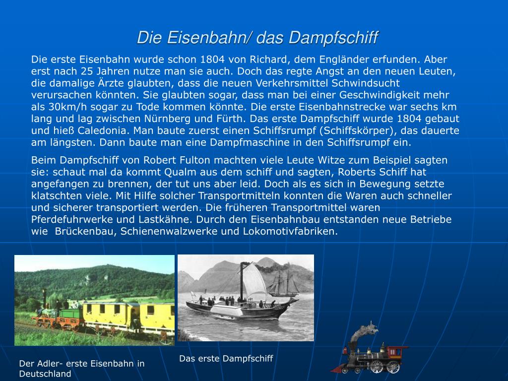PPT - Der Beginn der industriellen Revolution industrielle Revolution ...