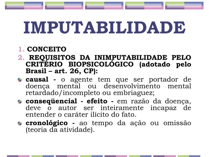 PPT - DIREITO PENAL PowerPoint Presentation - ID:868409
