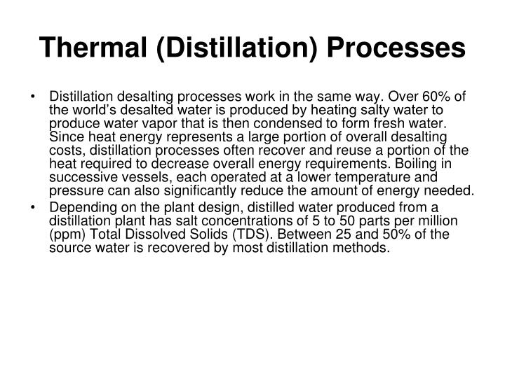 PPT - WATER QUALITY ASSESSMENT PowerPoint Presentation - ID:868700